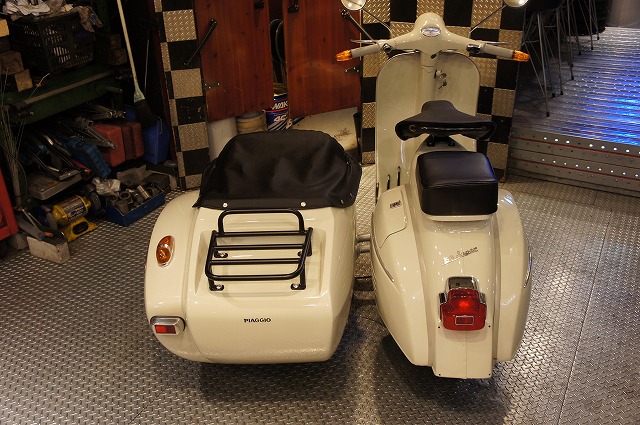 VESPA > Large | バイクショップ ONEPERFOUR（ワンパーフォー）