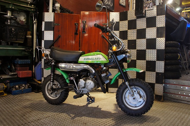 USED > JapanBIKE | バイクショップ ONEPERFOUR（ワンパーフォー）